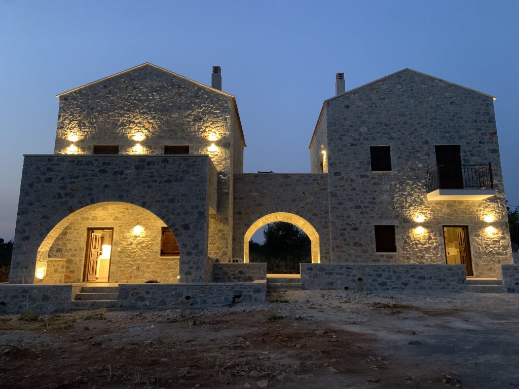 Ιδιωτικές Κατοικίες #Ψ - ΔΕΝΤΑΚΟΣ ΤΕΧΝΙΚΗ ΕΤΑΙΡΙΑ